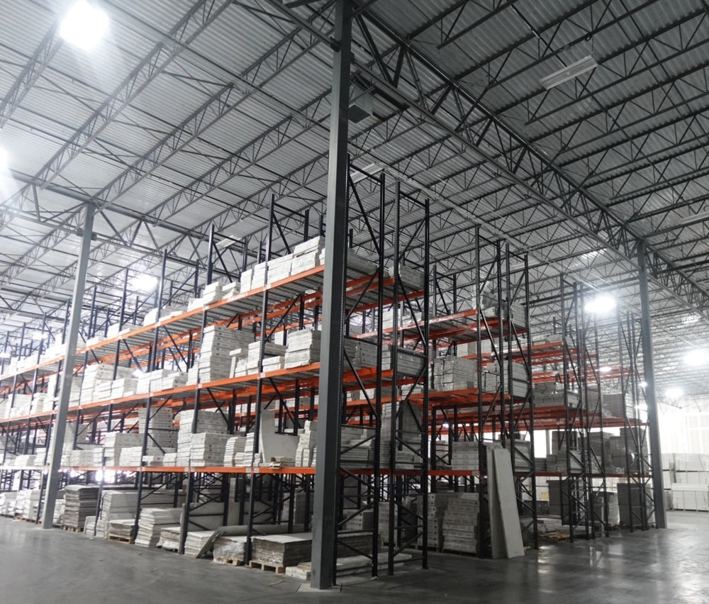 Florida RTA Cabinet Warehouse - KitchenCrest Cabinets