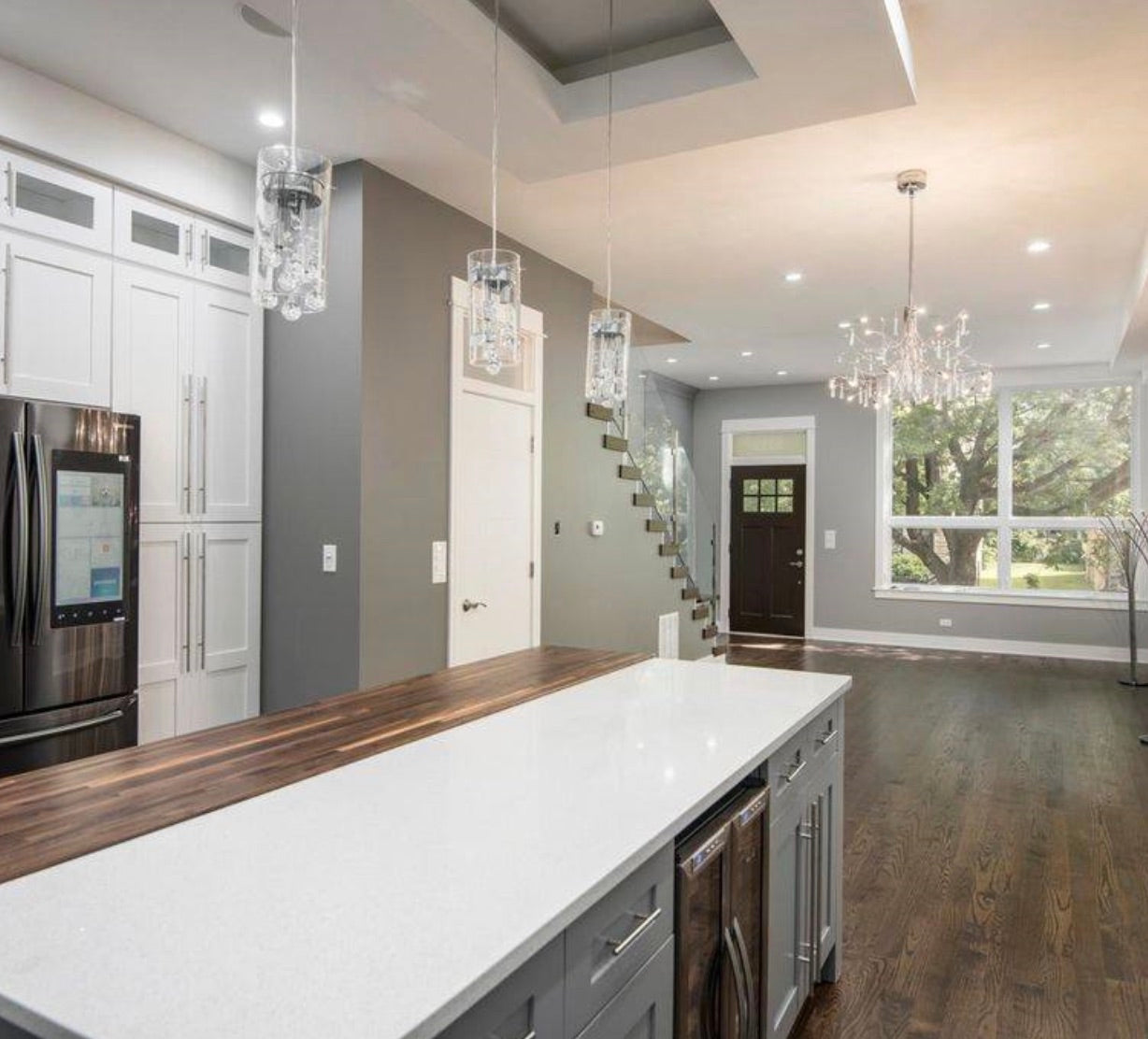 KCC Essential Division