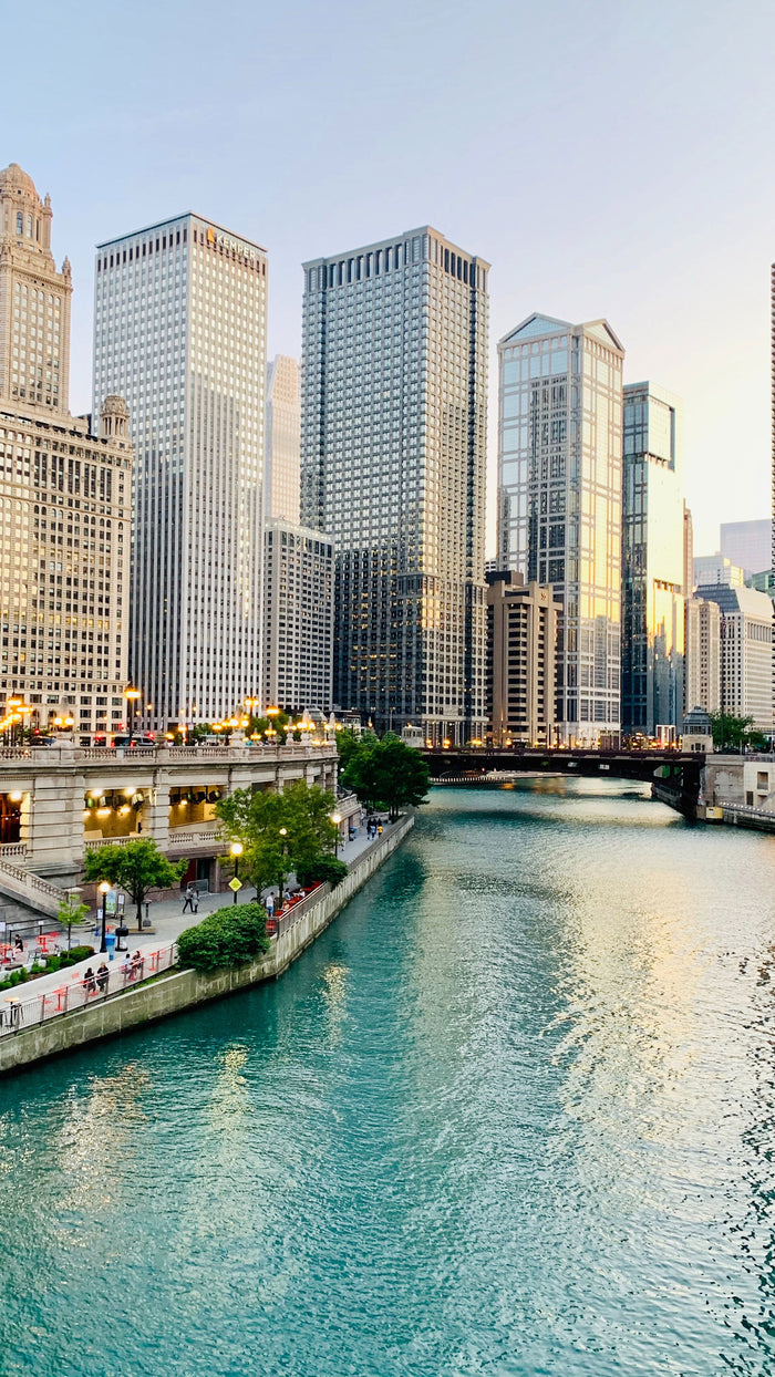 Our RTA Cabinet Locations | KitchenCrest Cabinets